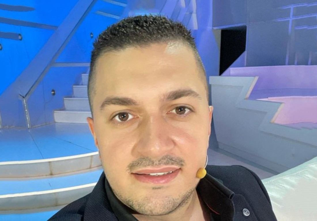 Dejan Nedić Tejovac o tragediji rođenog brata