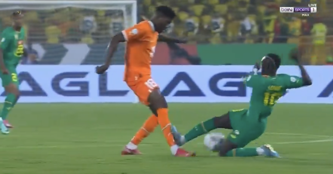 Pomračenje uma Sadija Manea na KAN (VIDEO)