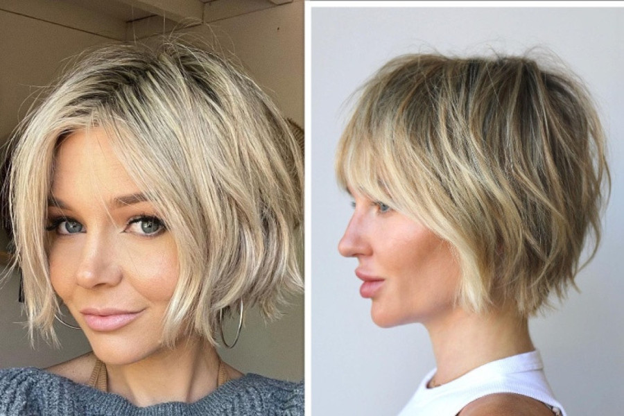 Najbolje frizure za leto