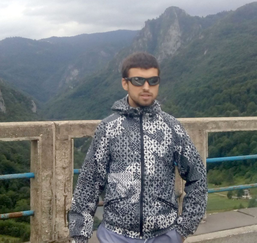 Dosije Anti Roma i vođe Lucifera (FOTO/VIDEO)