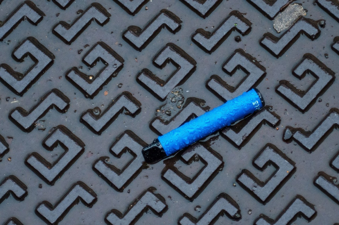 Koliko je vejp štetan za životnu sredinu?