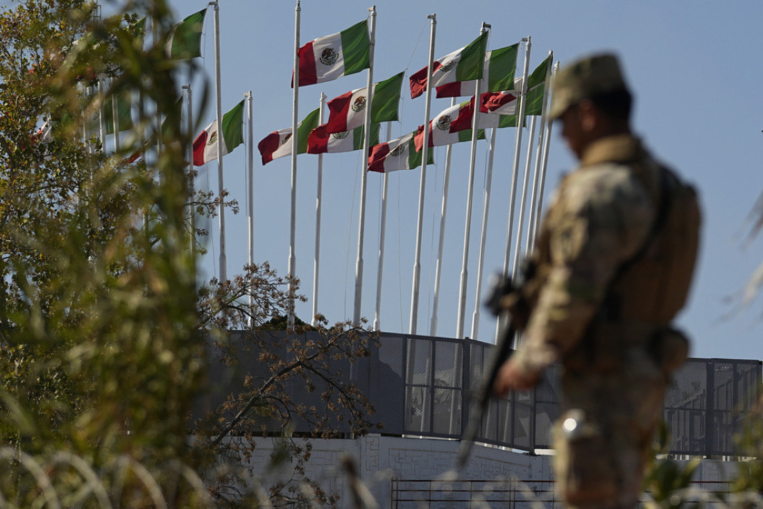 Danijel Miler: Nezavisnost Teksasa bliže nego što se mislilo