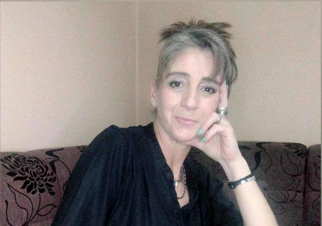 Andrea Milovac boluje od kancera na mozgu