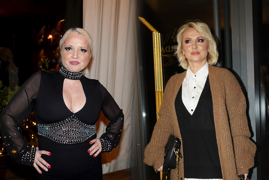 Gocu Tržan i Maju Nikoluć uskoro očekuje prvo ročište