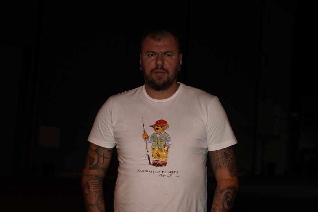 Janjuš otkriva zbog čega je privlačan ženama