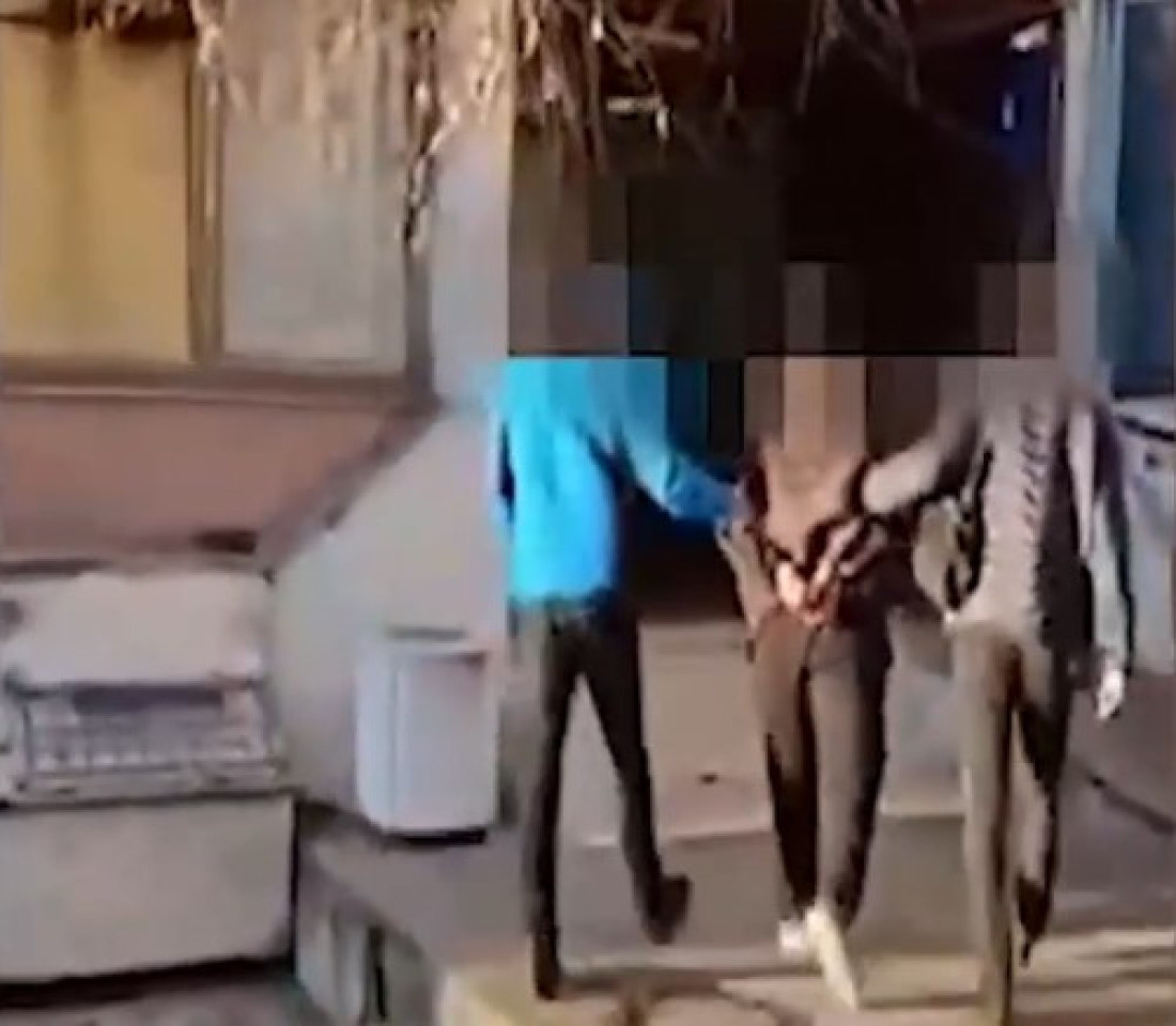 Harali po Beočinu: Upadali u kuće i odnosili dragocenosti