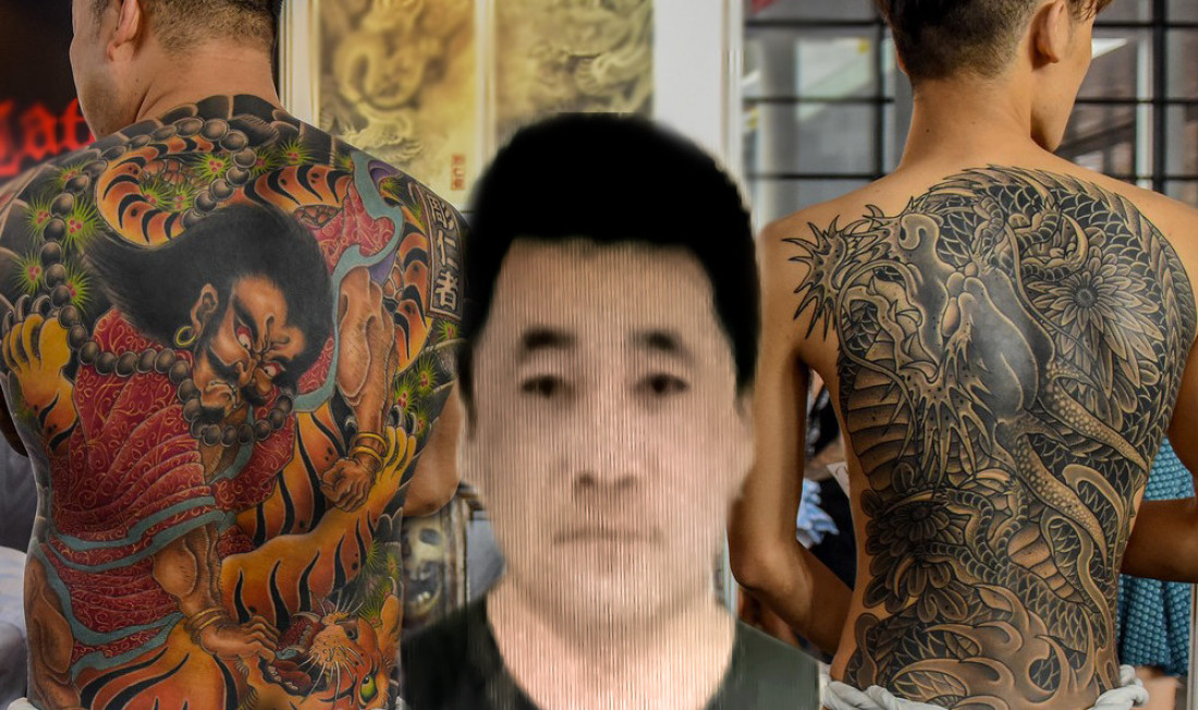 On je u vrhu Trijada: Tajni dosije o Kinezu uhapšenom u Boru