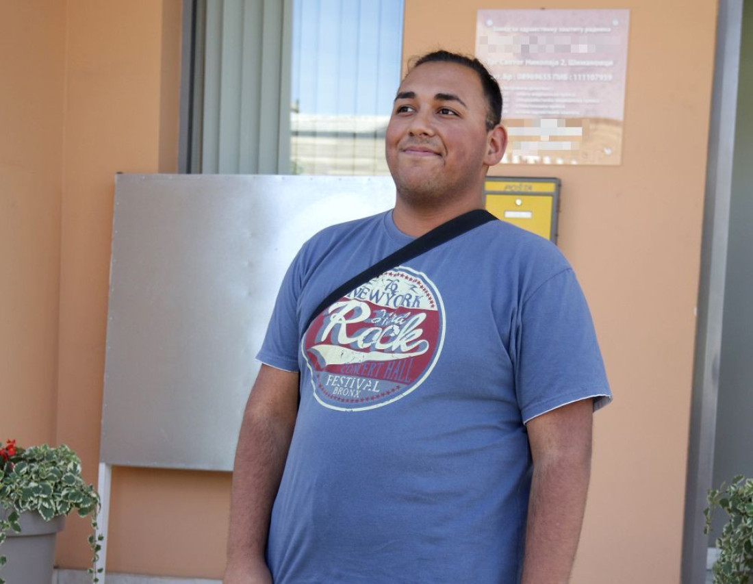 Nenad Lazić posle operacije prošao kroz agoniju