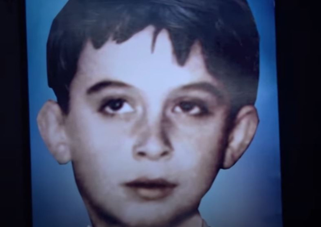 Maćeha naručila ubistvo dečaka na groblju za 500.000 dinara