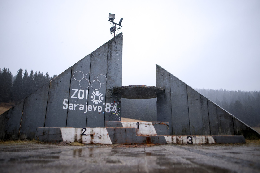 Na današnji dan olimpijske igre 1984 sarajevo