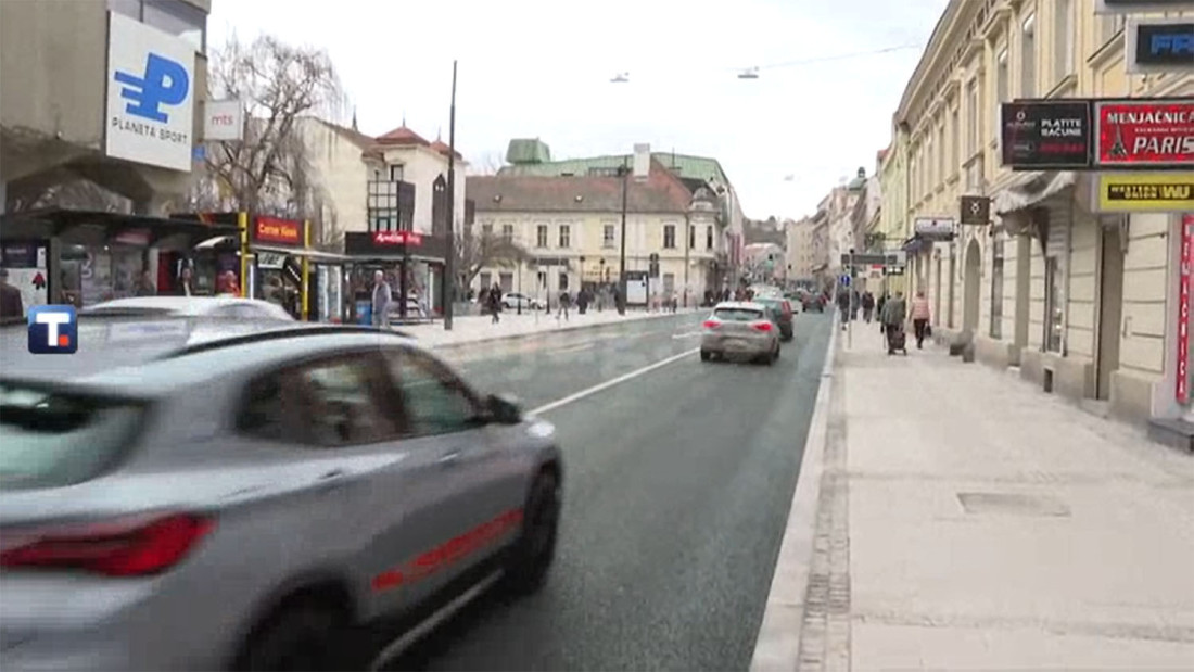 Invej kupio hotel Central u Zemunu