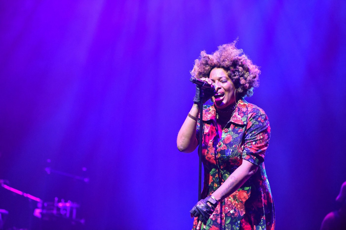 Svi skandali Mejsi Grej