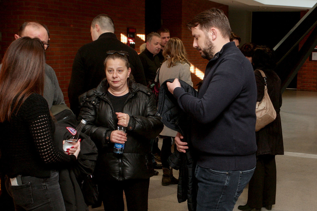 Potresno svedočenje oca Adriane Dukić ubijene u "Ribnikaru"