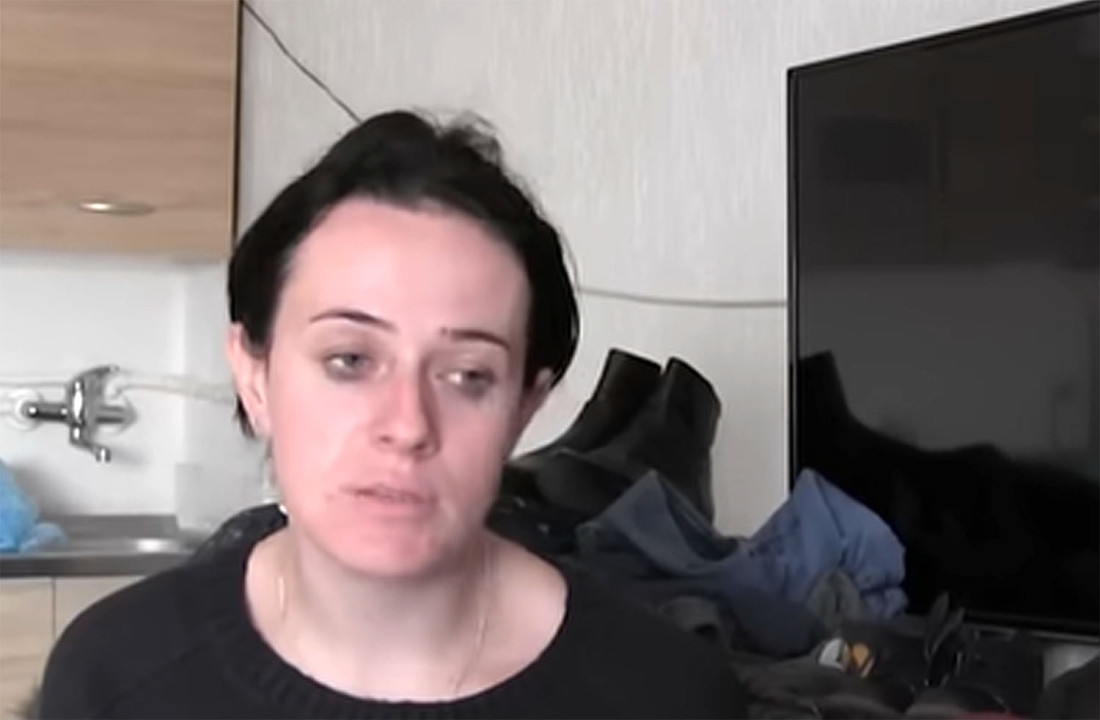 Rijalda Haci: Krvava ljubavnica zapalila internet!