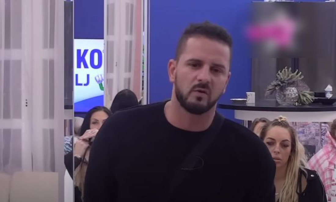 Novi dečko Miljane Kulić otkriva kako se Nišlijka ljubi