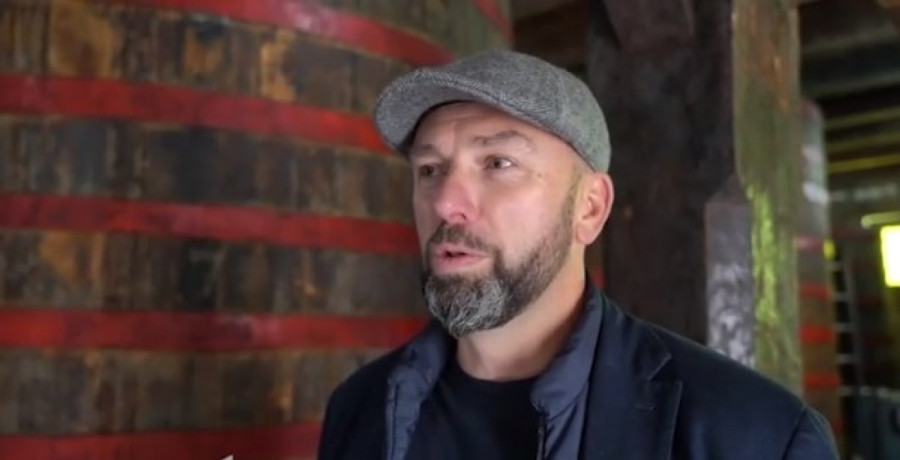 Milan se sa znanjem stečenim na Kembridžu vratio u Kosjerić