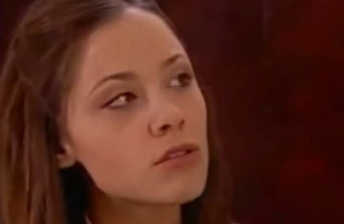 Evo kako danas izgleda Maja Ljutić iz serije "Stižu dolari"