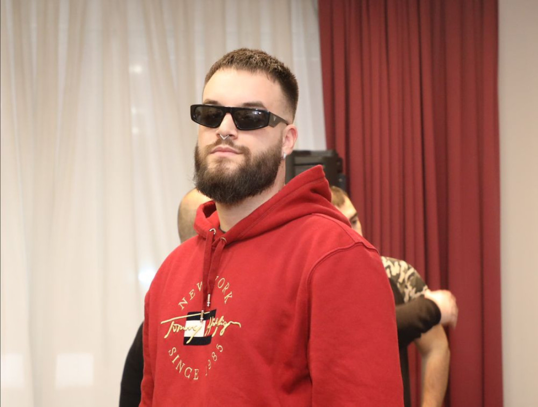 Nući progovorio o porocima