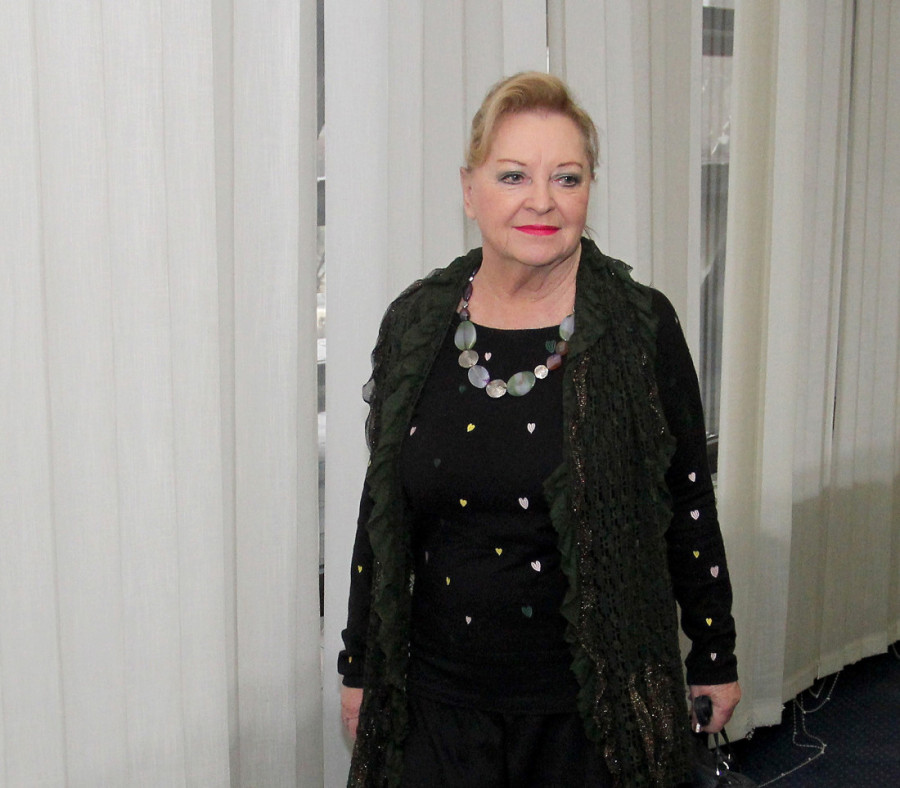 Šta je obeležilo život Gabi Novak