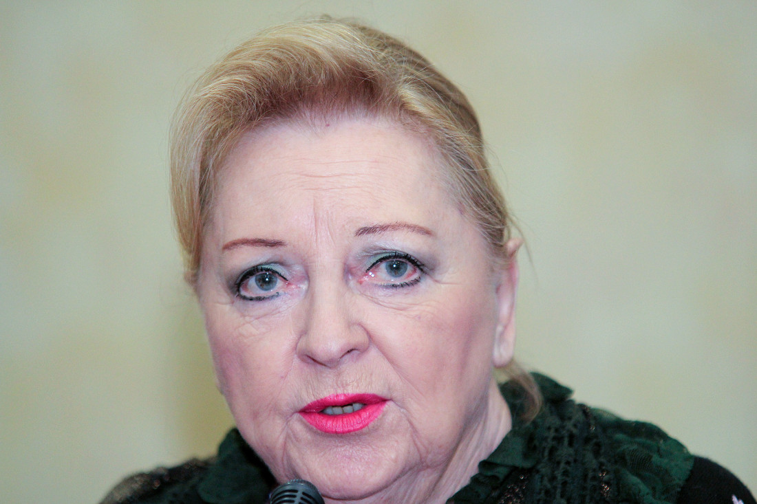 Gabi Novak mesec dana u domu