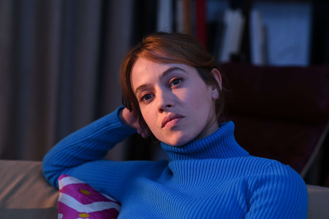 Film "Udar sreće" Vudija Alena u domaćim bioskopima