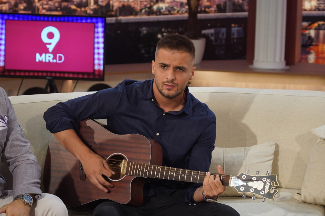 Emir Lapsus nastavlja solo karijeru