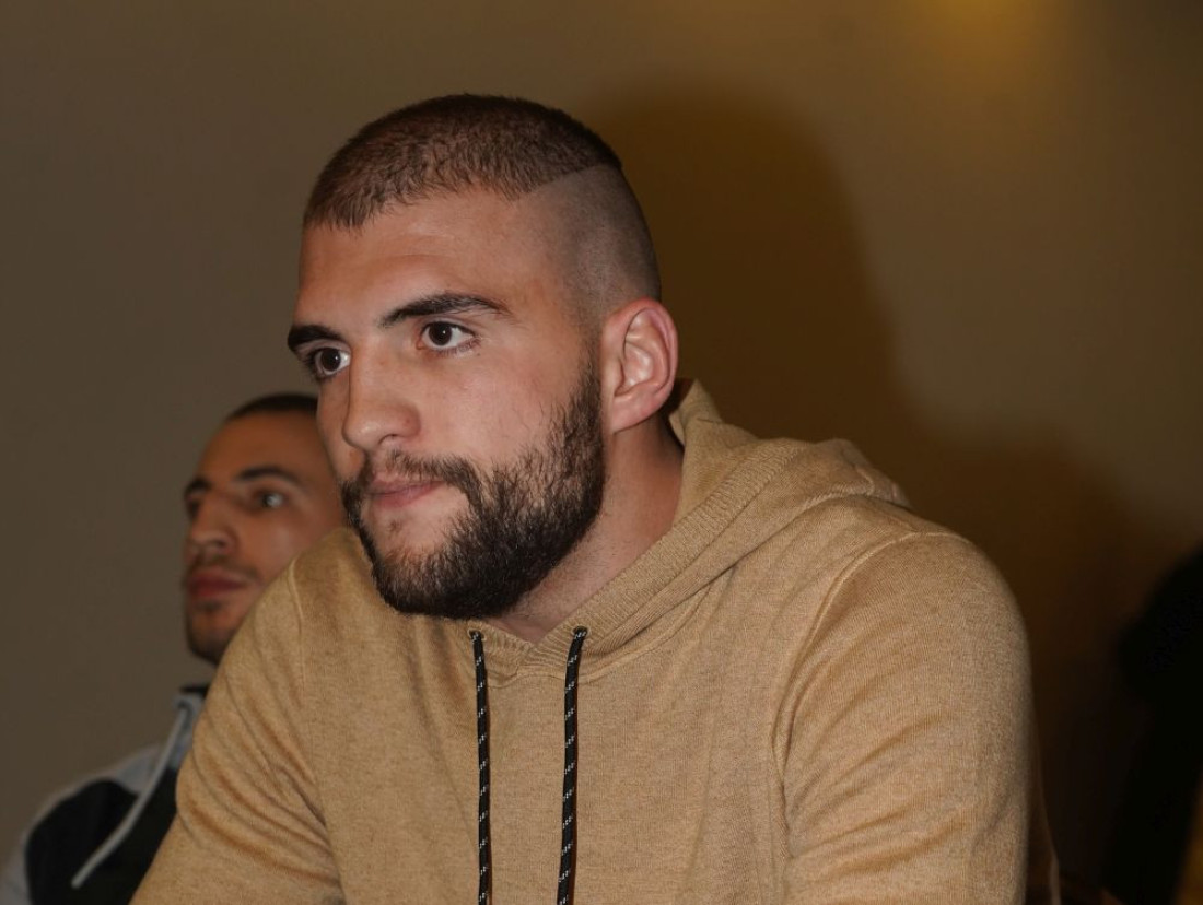 Veljko Ražnatović o provokacijama da su mu mečevi namešteni