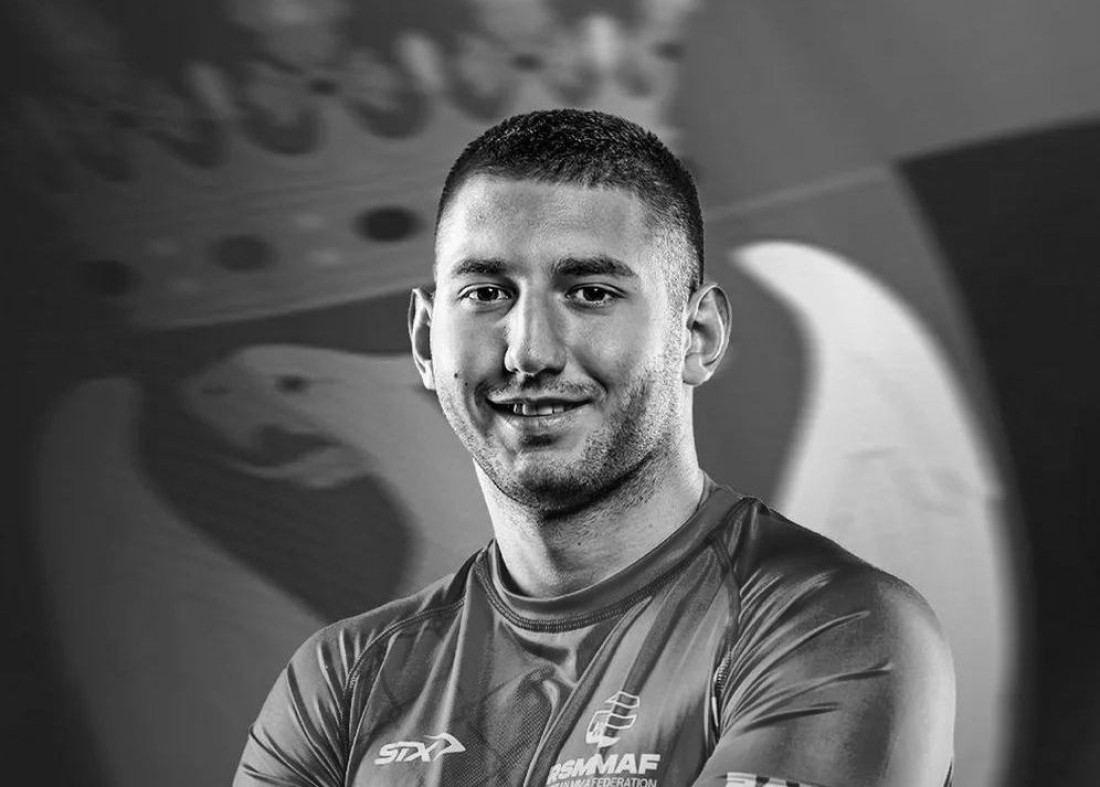 Preminuo srpski reprezentativac!