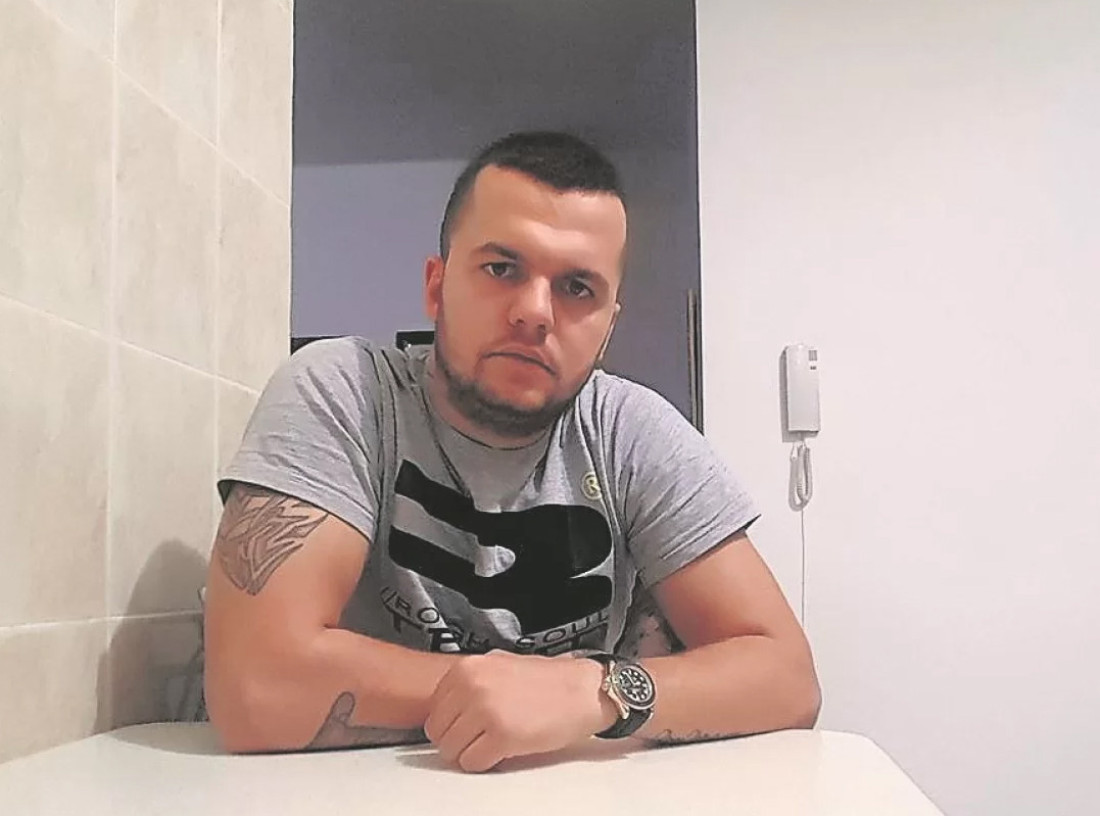 Detalji hapšenja ubice iz Bara