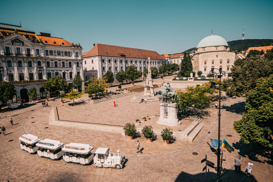 Pečuj-Vilanji – nova omiljena destinacija za srpske turiste