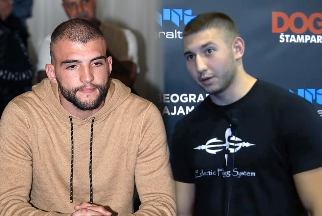 Veljko Ražnatović besan zbog smrti MMA borca