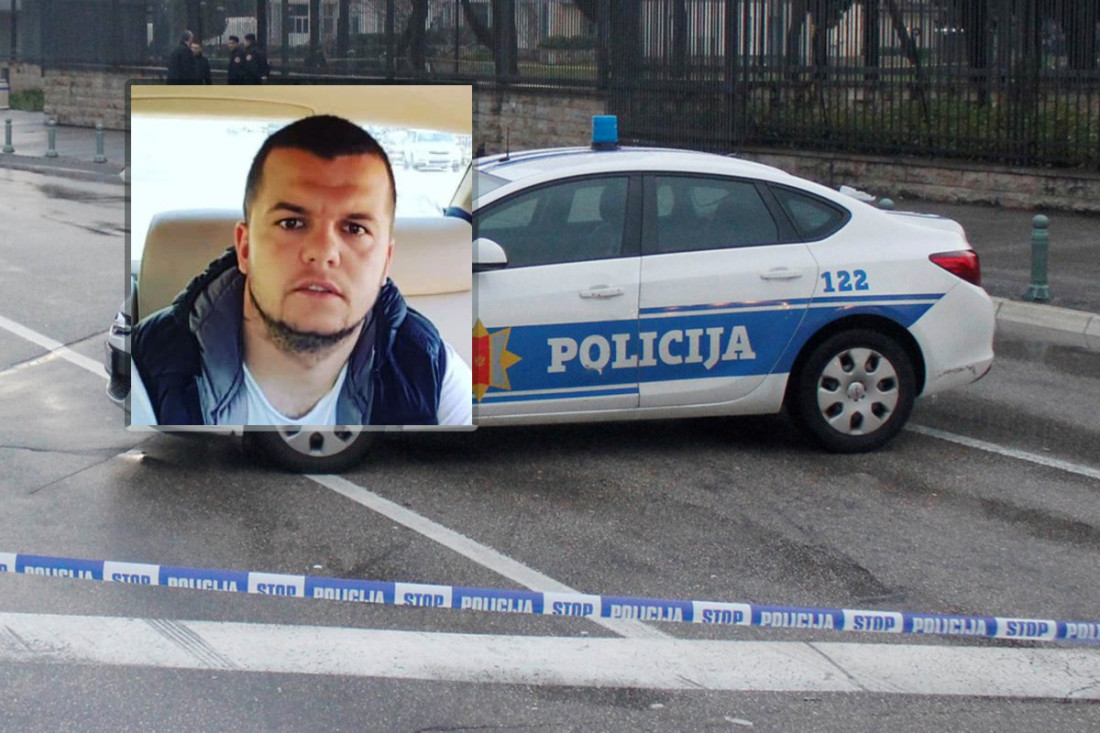 Škaljarca Edmonda Mustafu ubio drug iz klana, oglasio se MUP