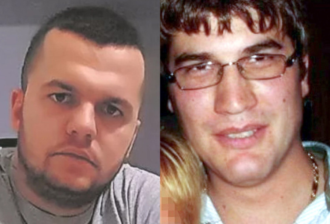 Dino Ibrahimović se sumnjiči za ubistvo Edmonda Mustafe