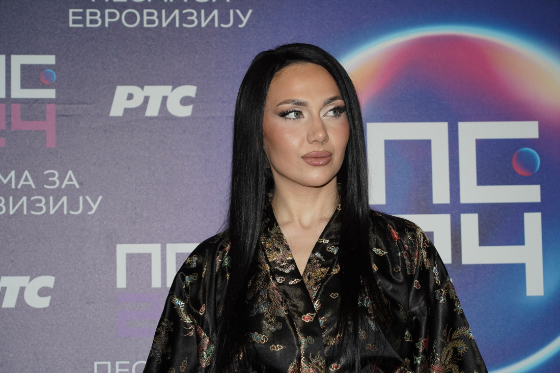 Zorja Pajić se oglasila nakon nastupa na PZE