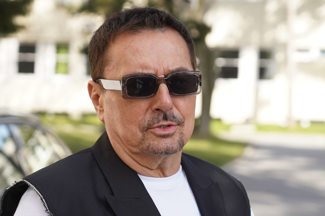 Keba još jednu emisiju menja Anu Bekutu u Zvezdama Granda