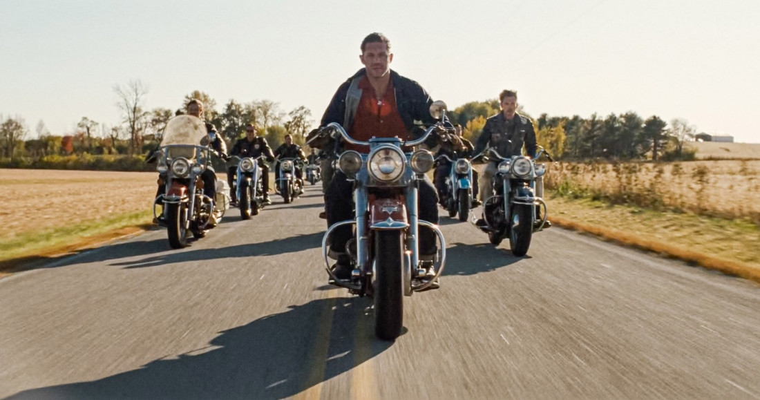 Tom Hardi i Ostin Batler bajkeri u najnovijem filmu