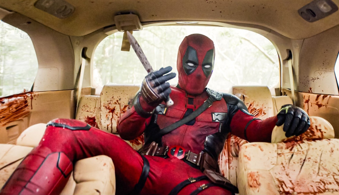 Otkriveno ko je negativac u "Deadpool & Wolverine"