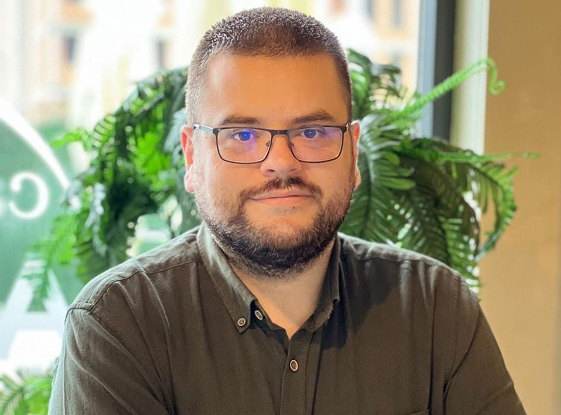 Milan Damjanac od razvodima i raskidima veza