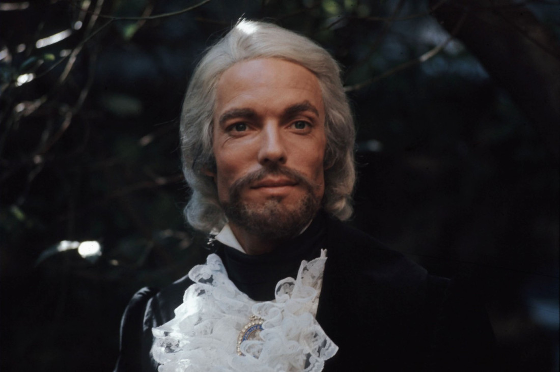 Objavljen prvi tizer novog filma "Grof Monte Kristo"