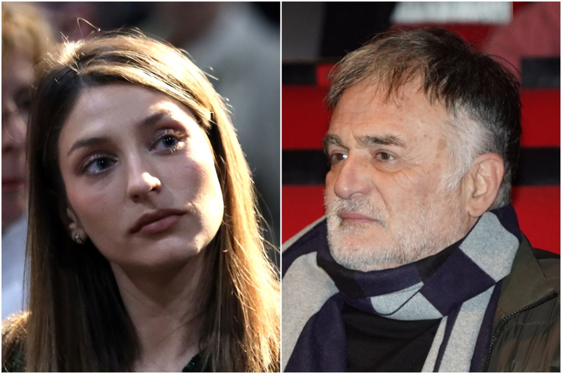 Ovo je scena u kojoj je Anđela odbila da igra sa Lečićem