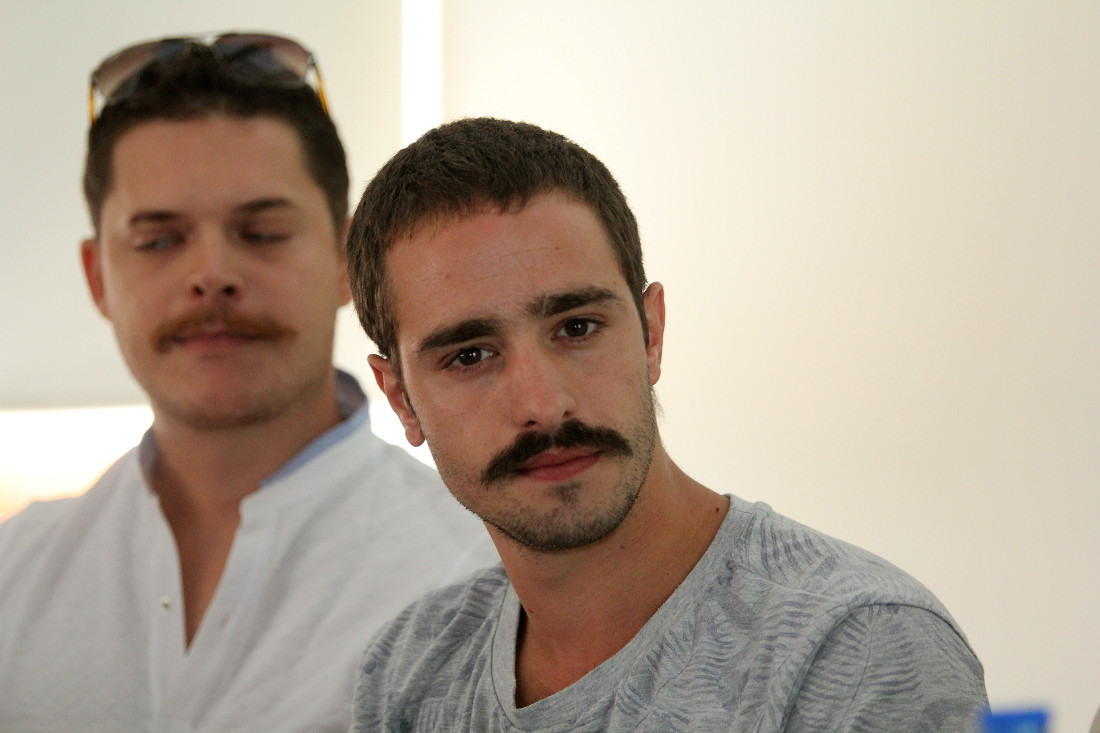 Marko Vasiljević čeka sina i otkrio koje ime su mu odabrali