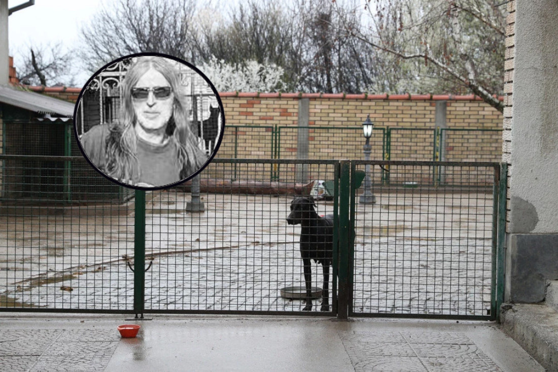 MUP se oglasio o ubistvu u Rumi