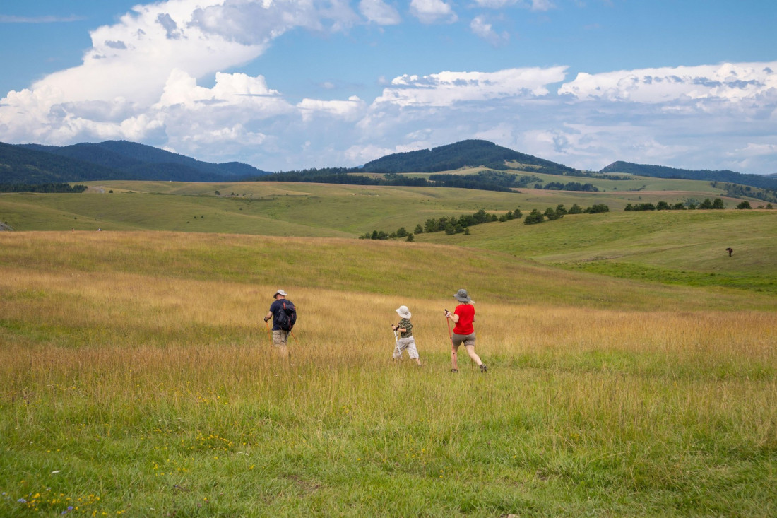Zlatibor "pun kao oko" pred uskršnje praznike