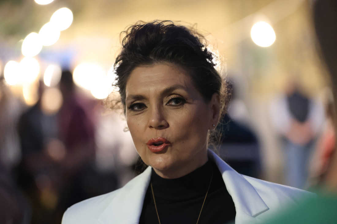 Ekstra Nena raskrinkala situaciju na Pesmi za Evroviziju