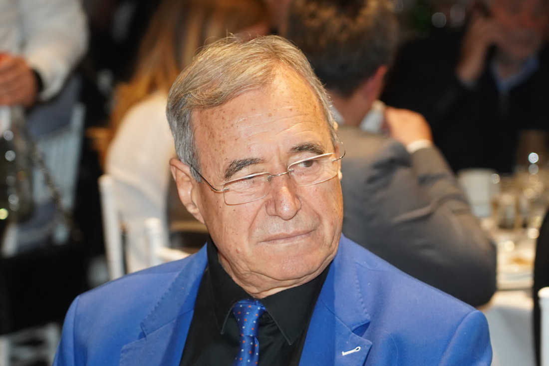 Čeda Marković 40 godina u braku sa suprugom