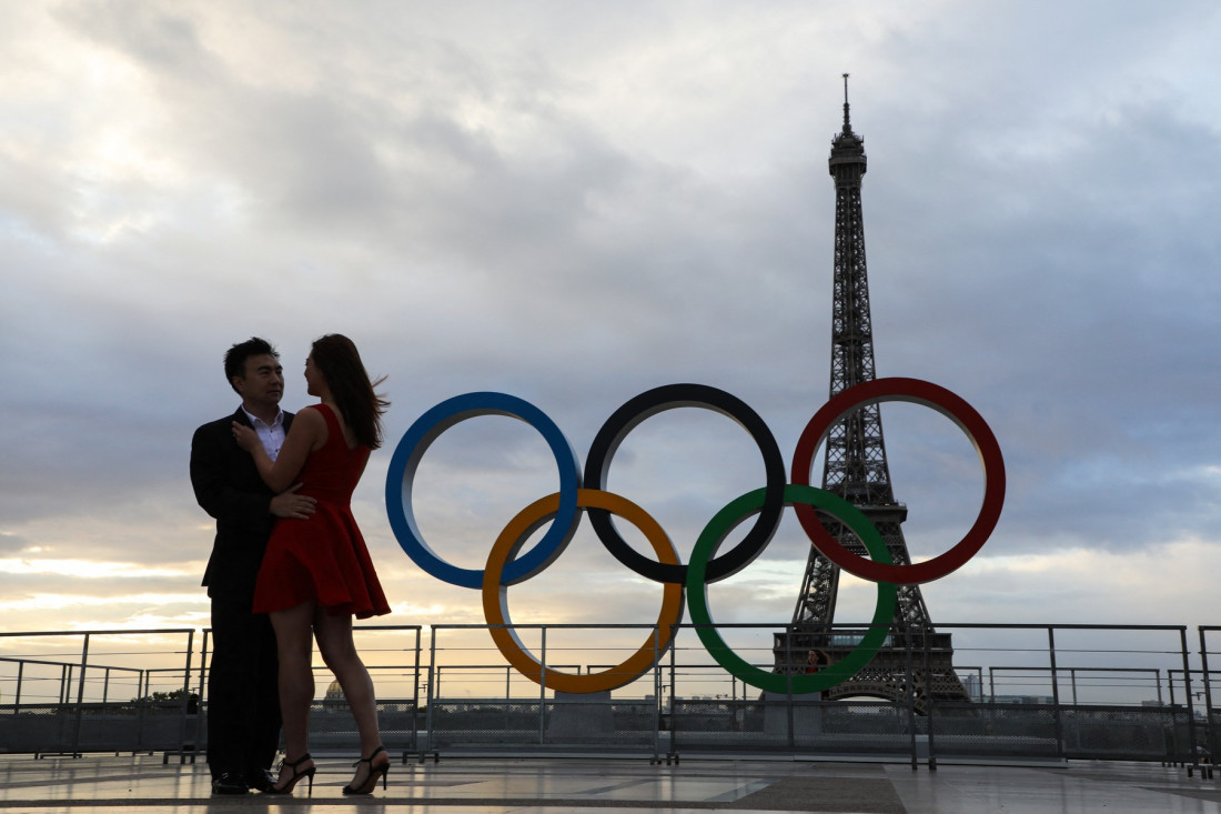 Vrele igre se vraćaju u olimpijsko selo