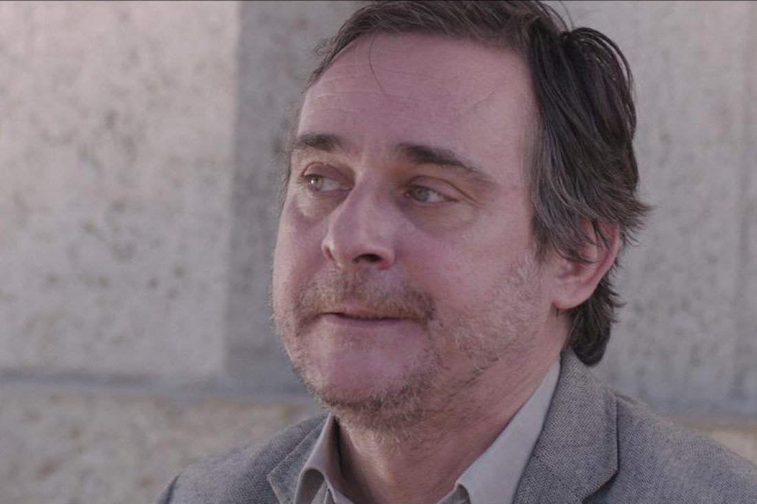 Poslednji film Marka Živića uskoro u bioskopima