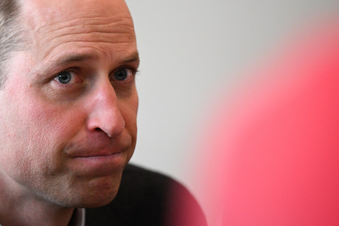 Princ Vilijam frustriran zbog glasina o Kejt Midlton