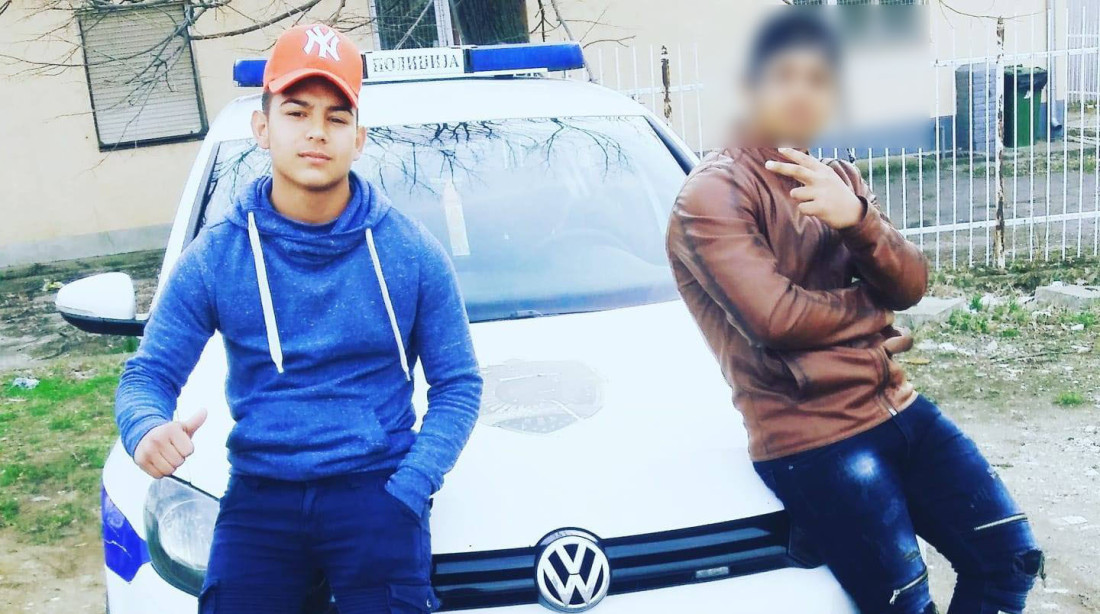 Dvojica krvnika opisala kako su ubila Caneta u zatvoru