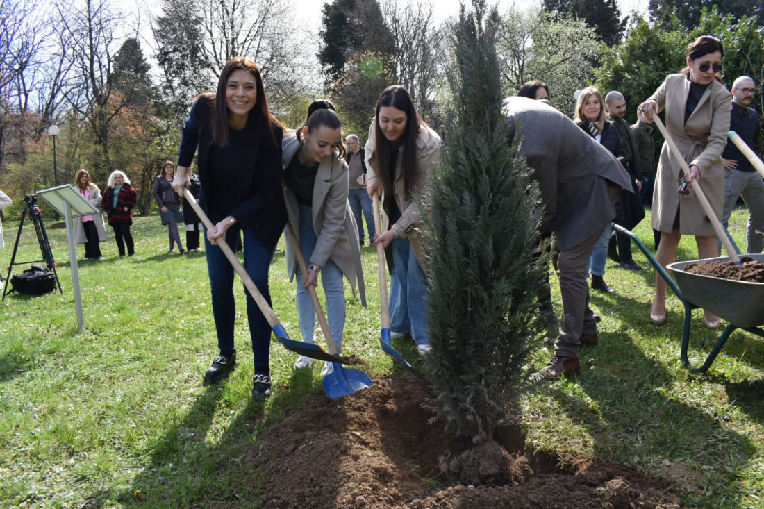 Danas je Međunarodni dan šuma